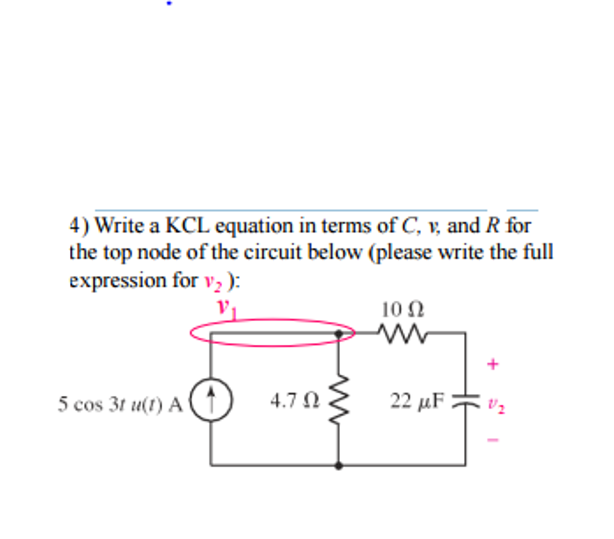 Solved Please read the question carefully before answering. | Chegg.com
