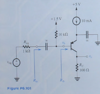 101 Transistor Circuits