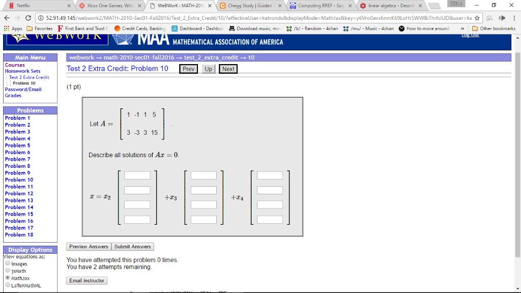 Solved x xbox one Games, wiki x D WeBWork: MATH-20 x C Chegg | Chegg.com
