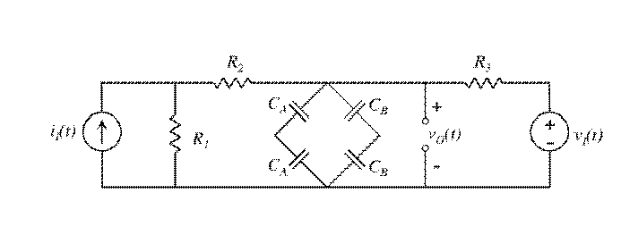The step response of a circuit is its response to a | Chegg.com