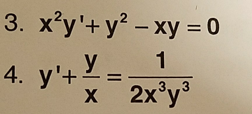 Solved use an appropriate substitution to solve each of the | Chegg.com