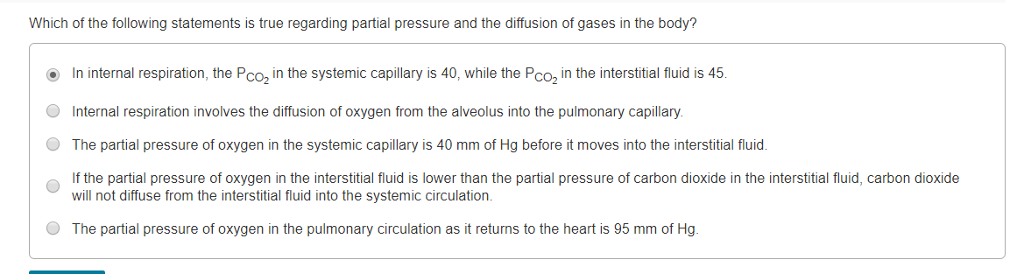 Solved Which of the following statements is true regarding | Chegg.com