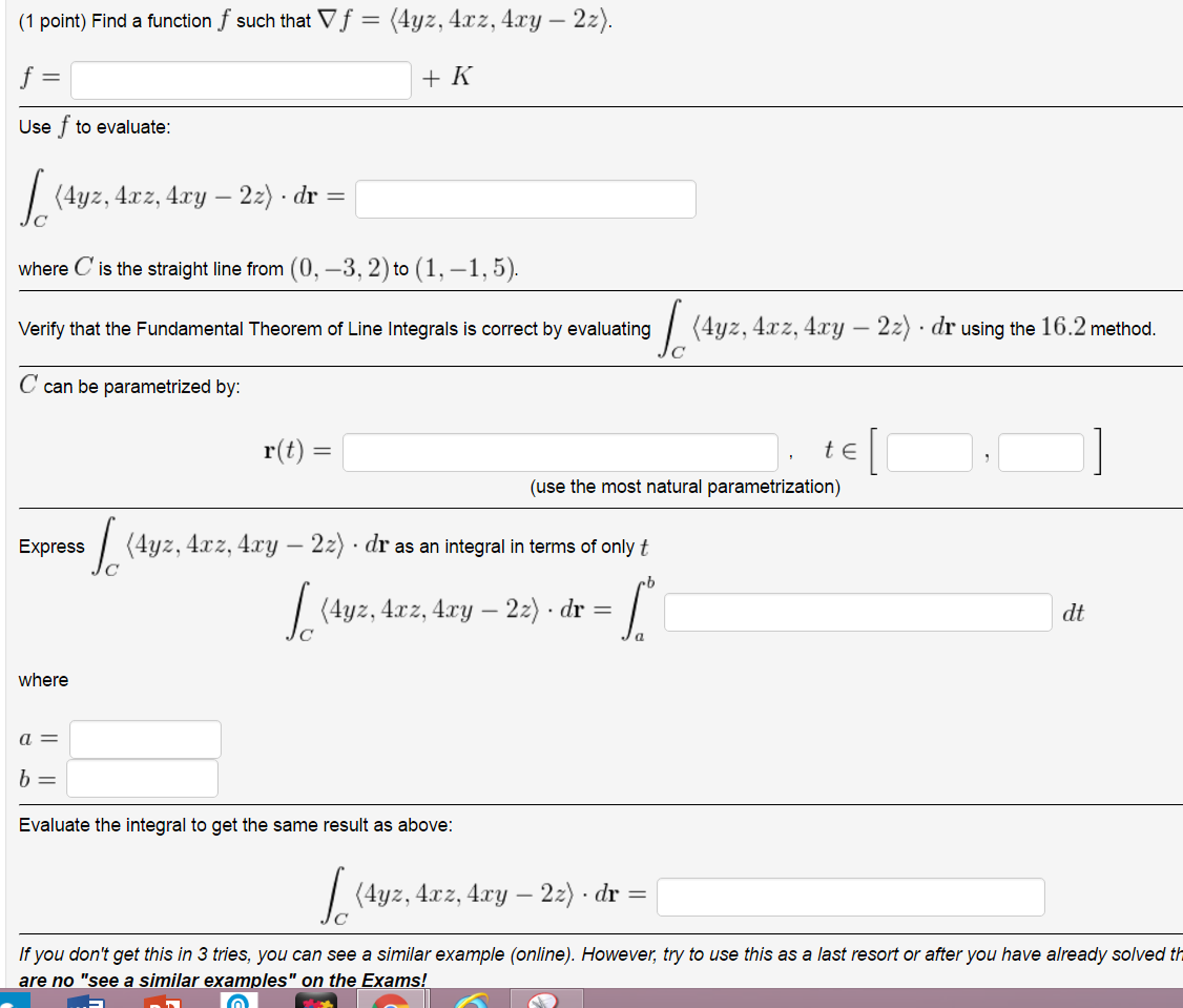Solved Find a function f such that f Solved Find a function f such that f
