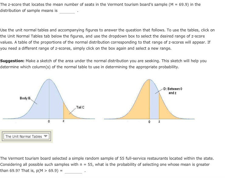 Solved 6. Three different distributions Aa Aa There are 572 | Chegg.com