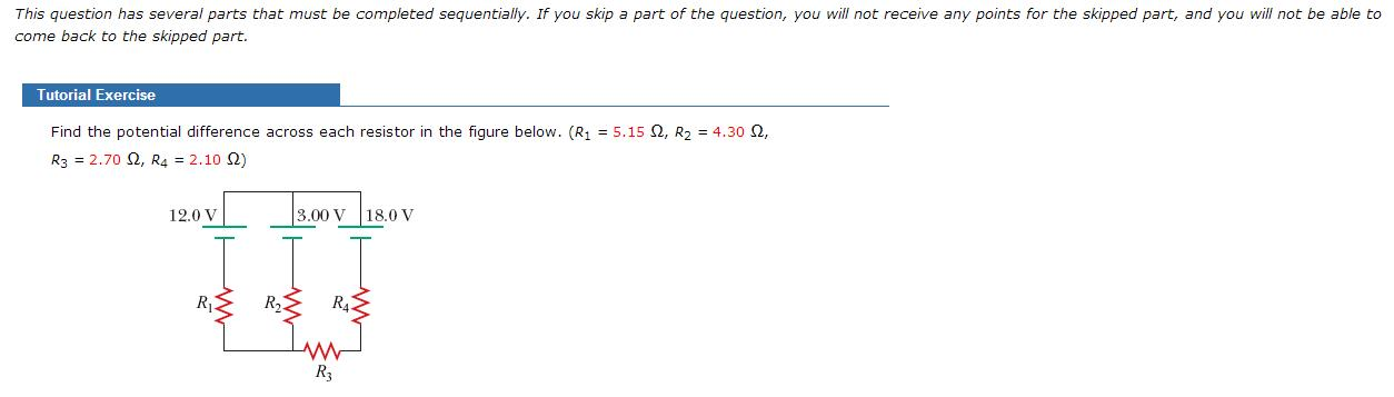 Solved Hi I am having trouble figuring this out, can a tutor | Chegg.com