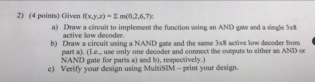Solved Given Fx Y Z Sigma M0 2 6 7 Draw A