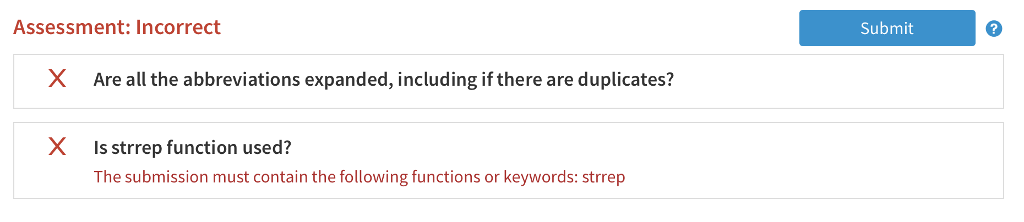 Solved Text Message Expander Write a function ExpandMessage | Chegg.com Solved Text Message Expander Write a function ExpandMessage | Chegg.com