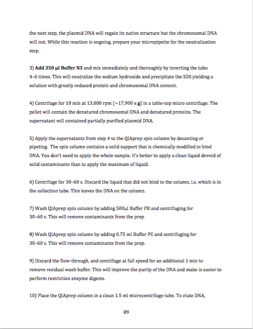 Solved Week 10 - Restriction enzyme Post-Lab Questions | Chegg.com