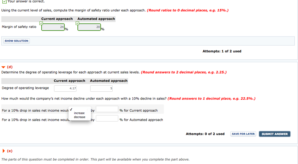 Solved Broadening Your Perspective 6-2 (Part Level | Chegg.com