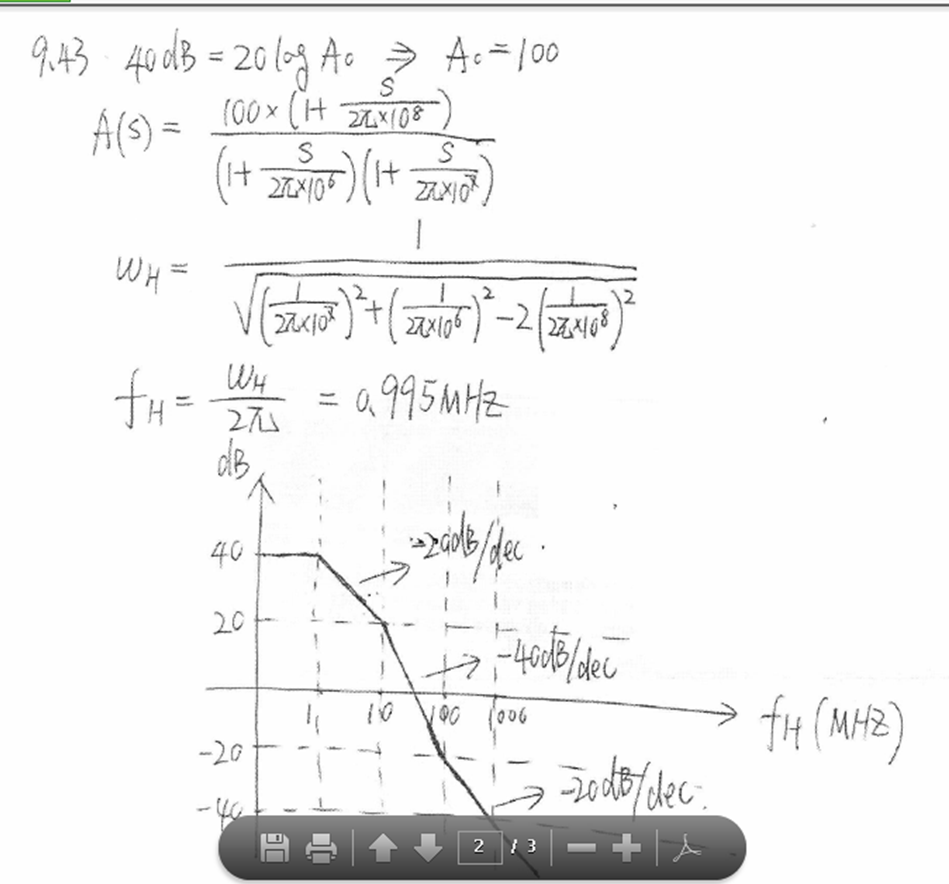 Solved Can someone explain how they know what the values of | Chegg.com