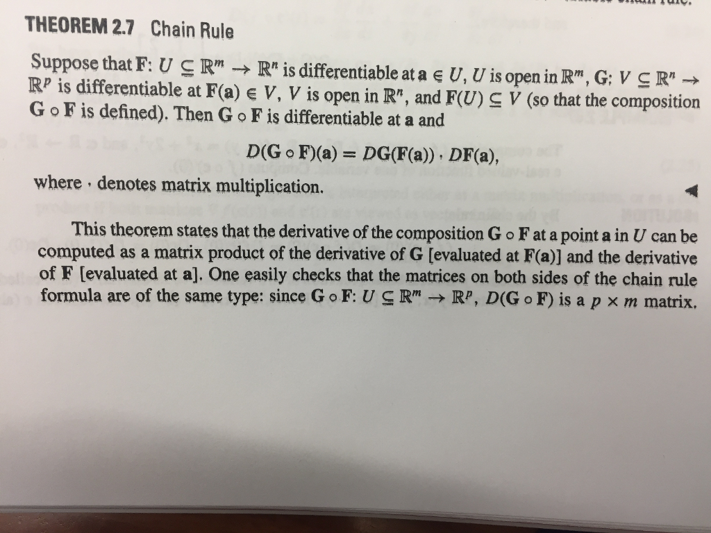Solved Let ~c : R ? R 3 , be a differentiable function on R, | Chegg.com