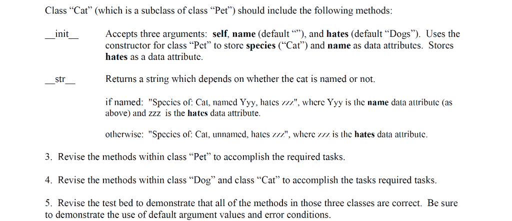 Solved 1. Examine the file named "lab13.py", which contains | Chegg.com