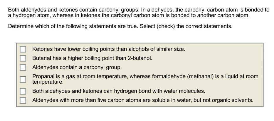 Solved Select the correct names for the given molecules. | Chegg.com