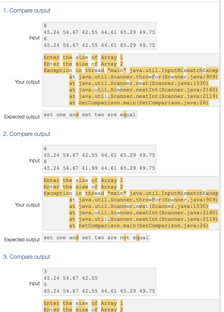Solved Need help creating code/ editing for this assignment | Chegg.com