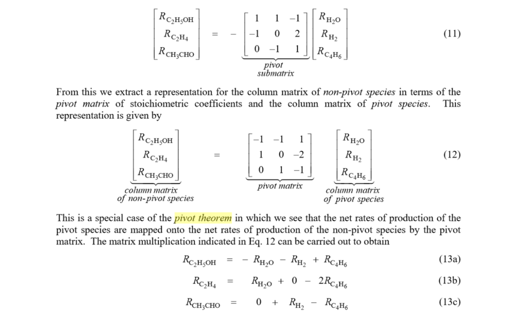 Solved THis is a chemical engineering question, solve | Chegg.com