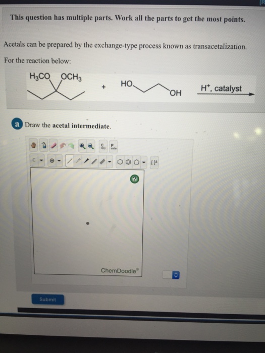 Solved This question has multiple parts. Work all the parts | Chegg.com