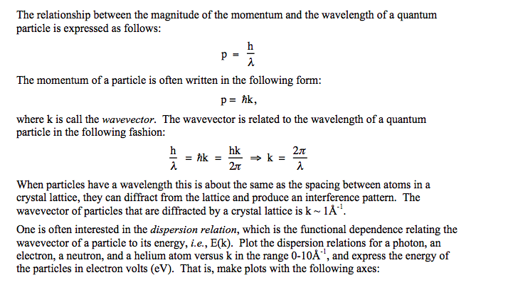 The relationship between the magnitude of the | Chegg.com