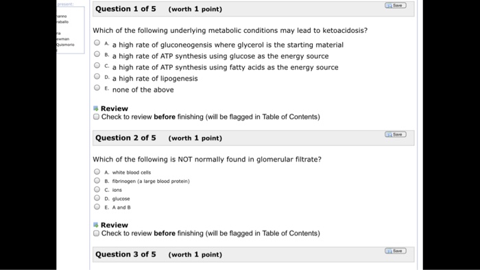 Solved Urinary system | Chegg.com