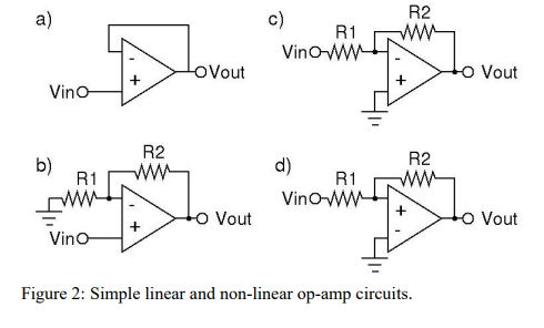Solved Circuit 2d, although very similar to circuit 2c, | Chegg.com