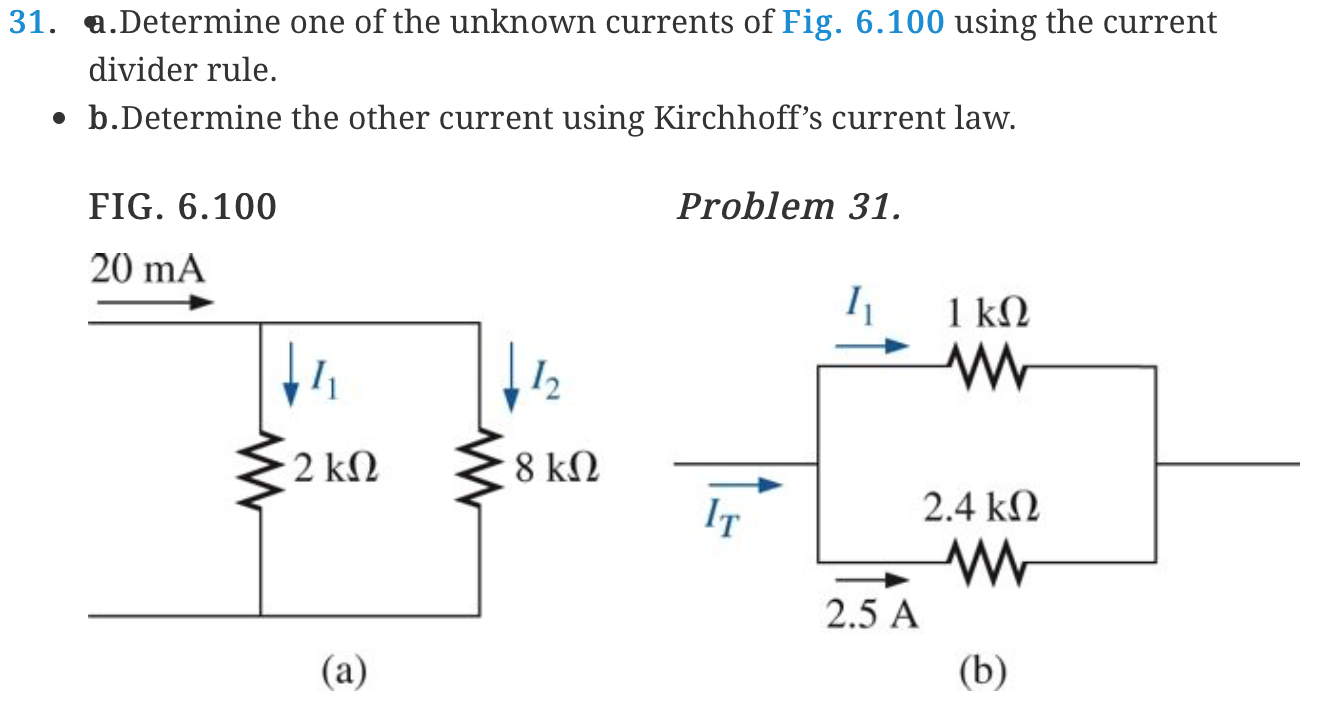 Solved 3. Find the total resistance for each configuration | Chegg.com