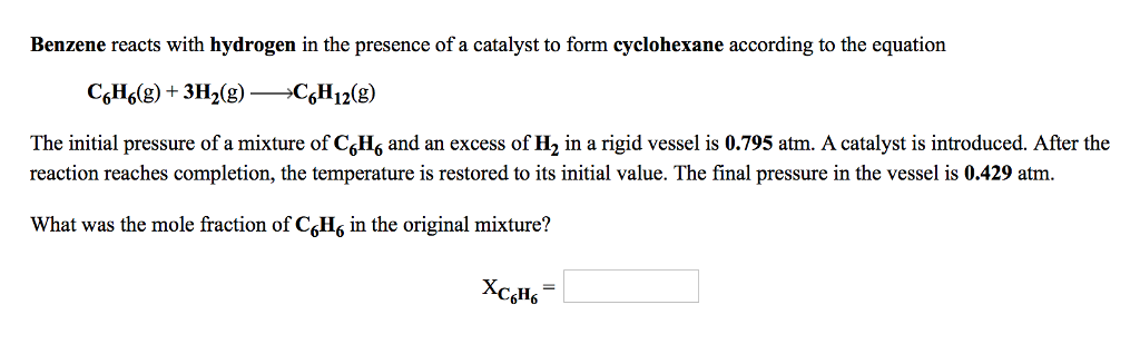 Solved Three flasks, each containing a gas sample, are set | Chegg.com