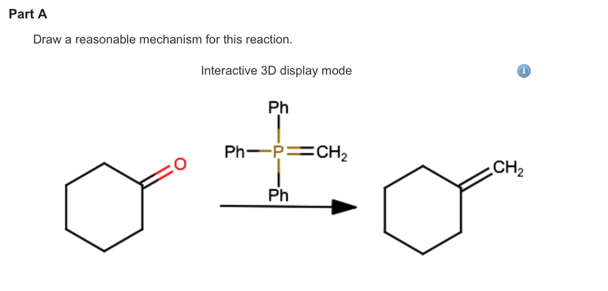 Draw a reasonable mechanism for this reaction. | Chegg.com