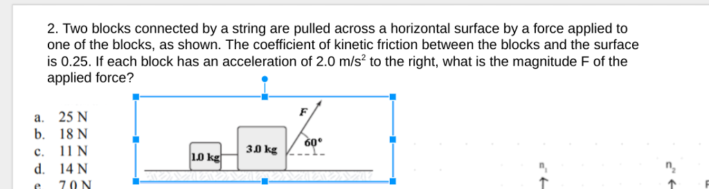 Solved Is this the correct way to do this problem? Is there | Chegg.com