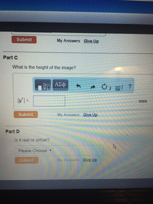 Solved Problem 24.32 | Chegg.com