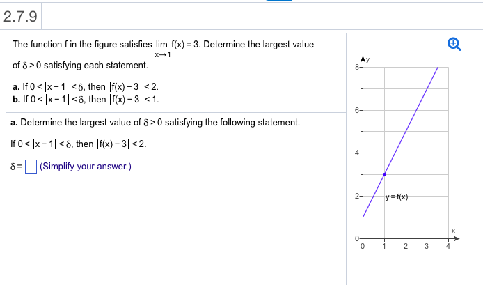 Solved Suppose If(x)-5!