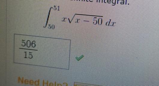 Solved I had to use a calculator to find the solution so I'd | Chegg.com