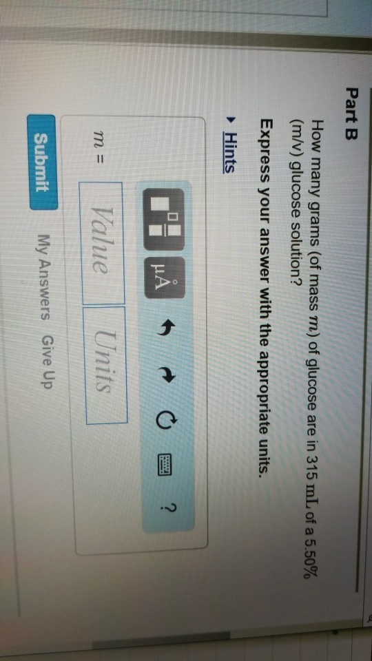 Solved Part A You have prepared a saturated solution of X at | Chegg.com