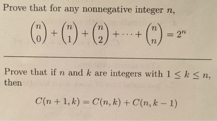Solved Top half is part A and bottom half is part B | Chegg.com