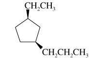 Solved What are the IUPAC names for the compounds? These are | Chegg.com