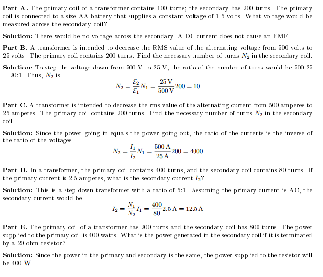 Solved Learning Goal: To understand the concepts explaining | Chegg.com