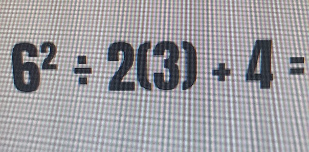 Solved 62 2(3)+4 | Chegg.com
