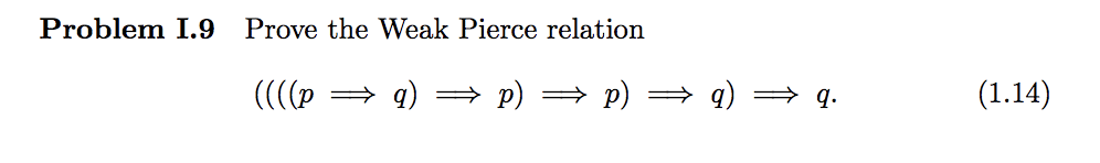 Solved must be proved by using a software called " coqide" . | Chegg.com