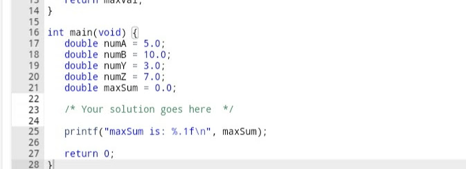 Solved 0.00 K/s E (O、 81% 1:49 A function's statements may | Chegg.com