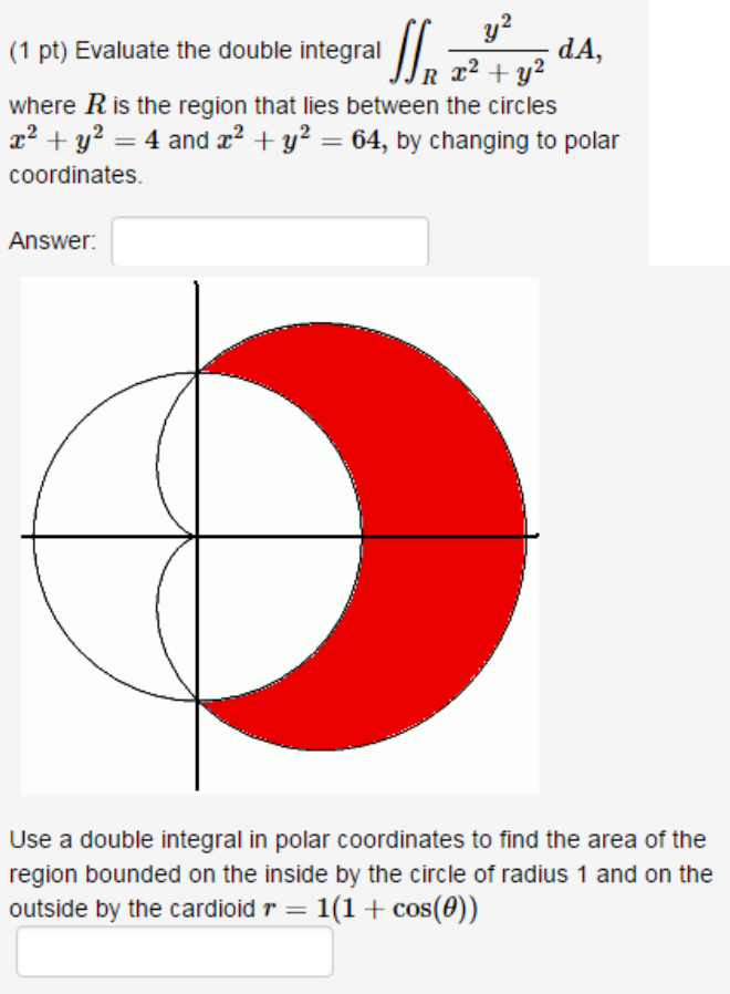 Solved Evaluate the double integral double integral_R | Chegg.com Solved Evaluate the double integral double integral_R | Chegg.com