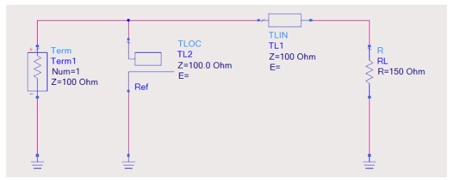 Solved Consider the design of a single stub matching network | Chegg.com