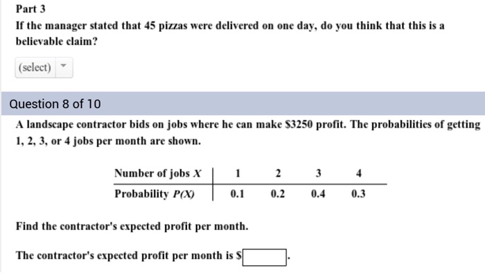 Solved can someone answer these two questions. first one has | Chegg.com