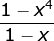 Solved For each generating function, give a closed form for | Chegg.com