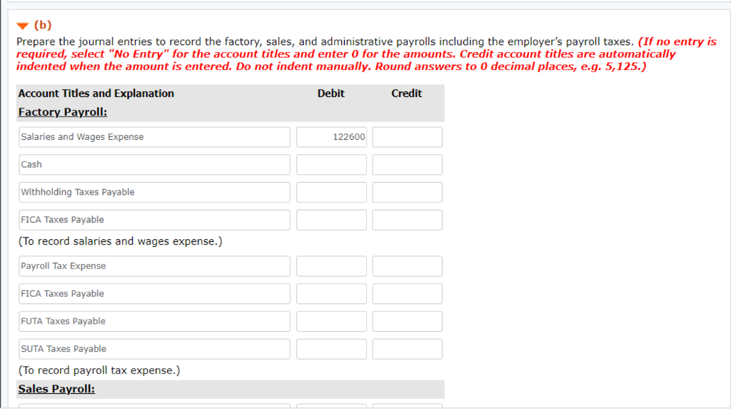 Exercise 13-7 (Part Level Submission) Pronghorn | Chegg.com
