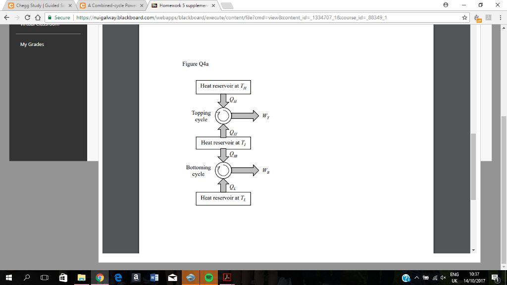 Solved C Chegg Studly Guided Sc C A Combined-cycle Powe x | Chegg.com