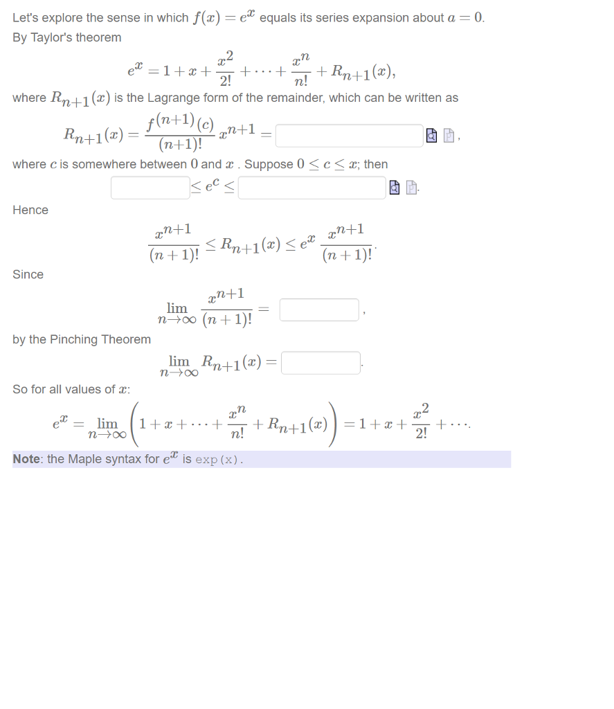 Solved I have 2 different types of calculus questions. | Chegg.com
