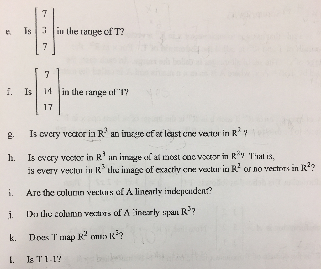 Solved Problems: 2 xl 5 x2 =| 5x1 +9.x2 9 x1 8.x2 xl 1. | Chegg.com