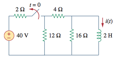Solved Can someone explain to me why the 16 ohm resistor | Chegg.com