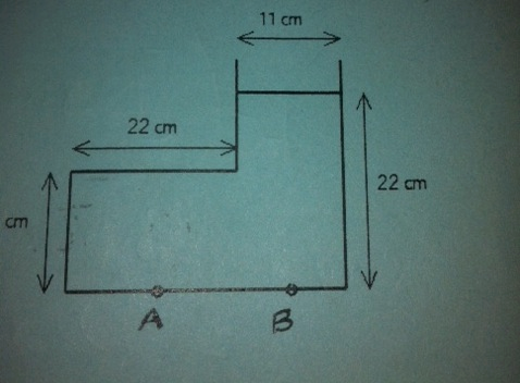 Solved The figure below shows a container filled with water | Chegg.com