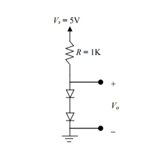 Solved a) Calculate the theoretical output voltage using the | Chegg.com