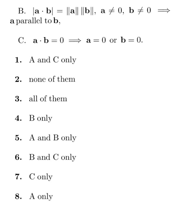 Solved 003 10.0 points Which of the following statements are | Chegg.com Solved 003 10.0 points Which of the following statements are | Chegg.com
