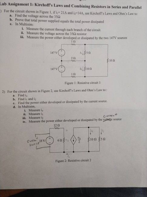 Solved electrical circuit | Chegg.com